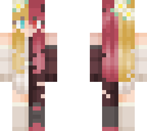 angelic | Minecraft Skins