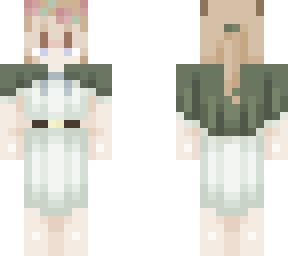 forest | Minecraft Skins