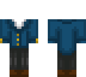 boots | Minecraft Skins