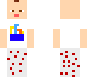 baby | Minecraft Skins