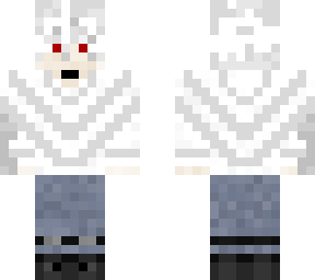 accelerator | Minecraft Skins