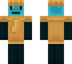 object show | Minecraft Skins