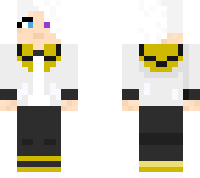 ame | Minecraft Skins