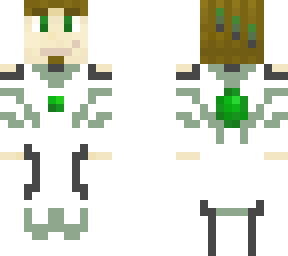 android 17 | Minecraft Skins