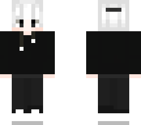 anime boy | Minecraft Skin
