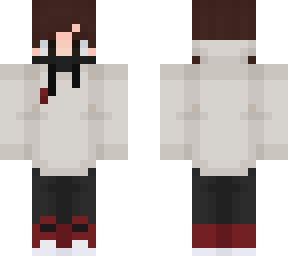 duxo | Minecraft Skins