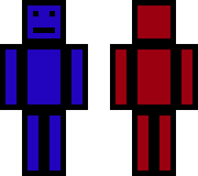 basic | Minecraft Skins