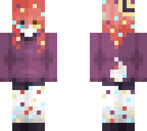 birthday | Minecraft Skins