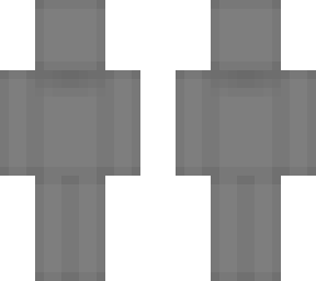 Blank FNF skin | Minecraft Skin