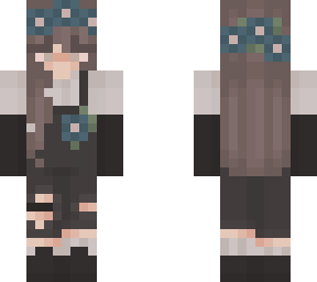 overalls | Minecraft Skins