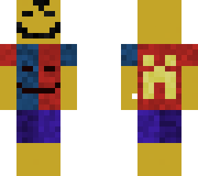 bozo | Minecraft Skins