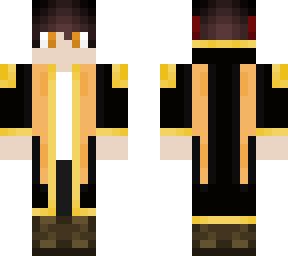 human | Minecraft Skins