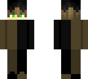 black boy | Minecraft Skins