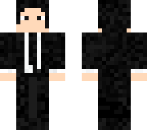 bruce | Minecraft Skin