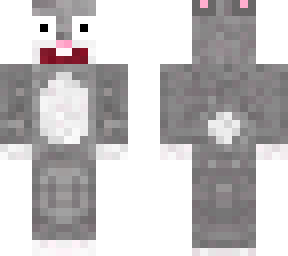 bruh | Minecraft Skins