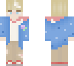 tommyinnit | Minecraft Skins