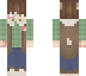 Tubbo Minecraft Skins