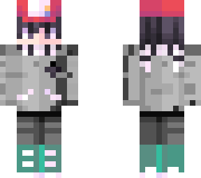 chico | Minecraft Skins