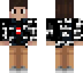 chico | Minecraft Skins