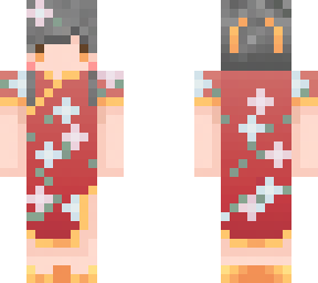 china | Minecraft Skins