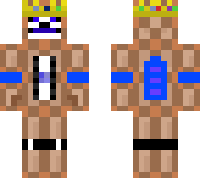 Command Minecraft Skins