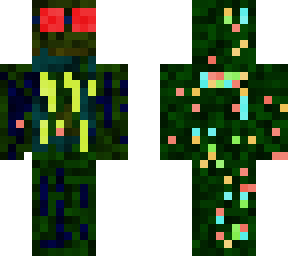 block | Minecraft Skins