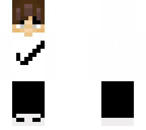 cool guy | Minecraft Skins