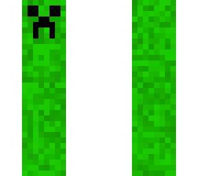 creeper | Minecraft Skins