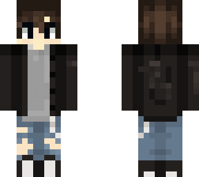 dan | Minecraft Skins