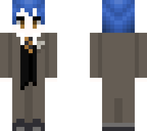 daniel | Minecraft Skins