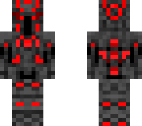 observer | Minecraft Skins