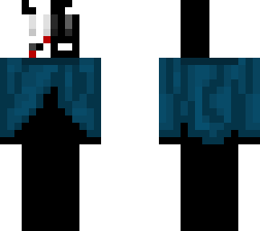 dark demon | Minecraft Skins