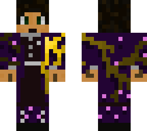 pierce | Minecraft Skins