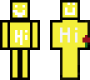 derpy | Minecraft Skins