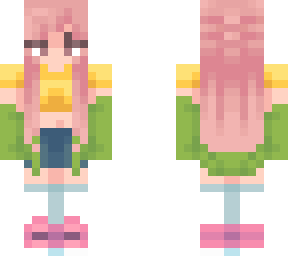 dfghj | Minecraft Skin