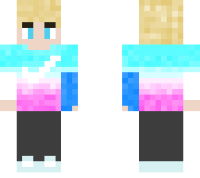 Disabled Minecraft Skins