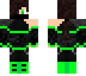 max | Minecraft Skins