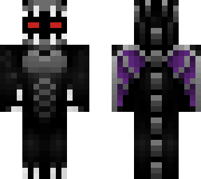 dizzy dragon | Minecraft Skin