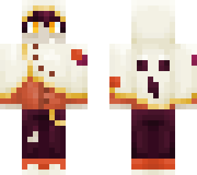 Double Life Minecraft Skins