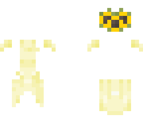 Dress Base Minecraft Skins