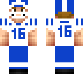 duke | Minecraft Skins