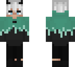 duo | Minecraft Skins