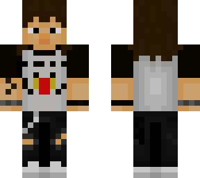 eddie | Minecraft Skins