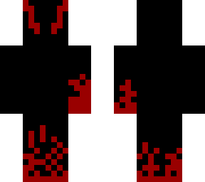 Entity 303 Minecraft Skins