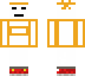 Epic Preston Pet Simulator X Minecraft Skins