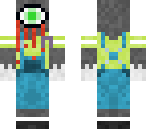 eye | Minecraft Skins