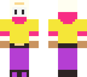 boxing | Minecraft Skins