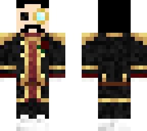 fancy | Minecraft Skins