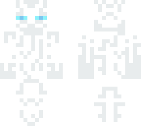Farlander | Minecraft Skin