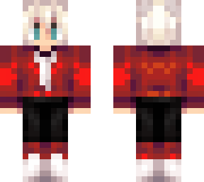 felix | Minecraft Skins